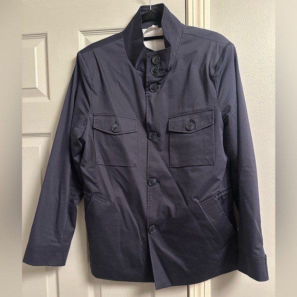 State and Liberty | Jackets & Coats | State And Liberty Field Jacket ...